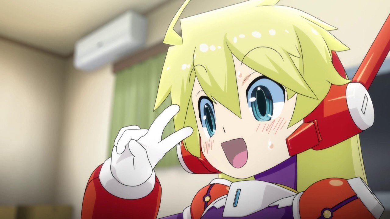 Over Drive Girl 1/6 - Amazing Stranger - Promo Video und Cast ...